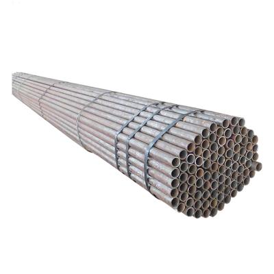 중국 압력 가스 라인을 위한 ASTM 인증을 받은 무縫 API 5L X42 탄소 강철 파이프 판매용