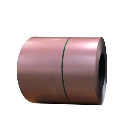 Κίνα Dx51d ASTM Ral 3005 6005 3013 Ζεστό βουτηγμένο γαλβανισμένο χάλυβα ζινκ αλουμινίου μεταλλικού φύλλου οροφής προς πώληση