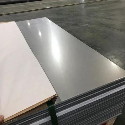 Non-Alloy Cold Rolled Steel Sheet Plate in for Metal Roofing Panel Carbon Steel