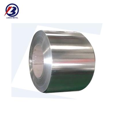 Chine Dureté T2-DR9 T3 T4 0,18 mm Plaque d'étain électrolytique en acier Plaque d'étain revêtement TMBP bobines Noir plaque d'étain Tinp bobines 0,18 mm à vendre