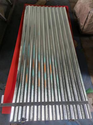 중국 0.1mm 두께 Z40 정규 스판글 풀 하드 컬러 코팅 된 각종 지붕 또는 벽에 대한 펄어 된 밸류에이션 지붕 패널 판매용