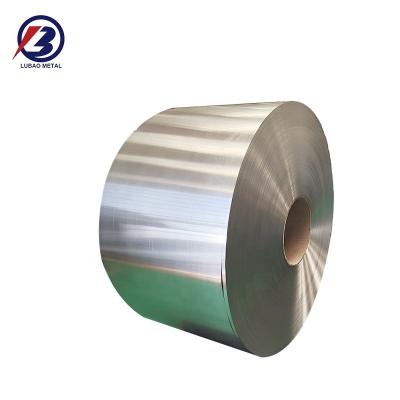 Chine Service de traitement de décoiling T2 T2.5 T3 T4 T5 bobine et feuille d'étain avec revêtement 2.8/2.8 5.6/5.6 2.0/2.0 2.0/1.0 1.1/2.8 à vendre