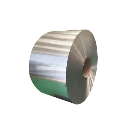 Chine Surface de pierre électrolytique bobine en acier de tôle de fer standard AiSi avec service de traitement par perçage à vendre