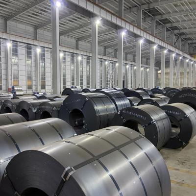 Κίνα ASTM A36 Q195 Q235 SS400 Ελαφρύ χάλυβα MS Ζεστό ελαστικό χάλυβα με πάχος 0,8-300 mm Υπηρεσία επεξεργασίας συγκόλλησης δέρματος προς πώληση