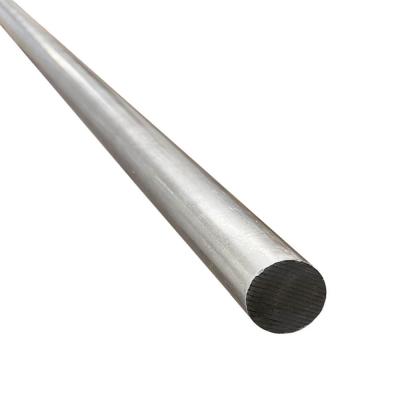 Alloy Steel Bar for Petroleum Petrochemical Industry ASTM Standard S35c S45c St52 C45 Ms Round Steel Bar in High Demand