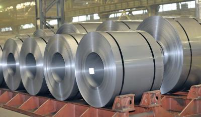 Κίνα SPCC-SD Coil από έμπειρο χάλυβα Laiwu 0,9mm πάχος 1100mm πλάτος 8MT βάρος CRC με δέρμα Pass και προσαρμοσμένο μήκος προς πώληση