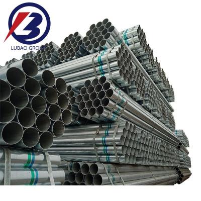 중국 맞춤형 진열 된 무선 철강 파이프 파이프 라운드 PVOC 인증서 ASTM/AISI/SGCC/CGCC/TDC51DZM 등급 판매용
