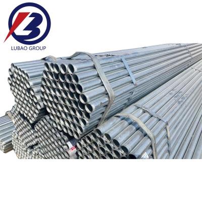 중국 맞춤형 진열 된 무선 철강 파이프 파이프 라운드 PVOC 인증서 ASTM/AISI/SGCC/CGCC/TDC51DZM 등급 판매용