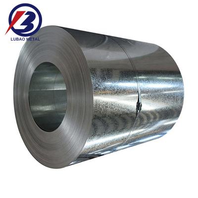 중국 BIS 인증 Hot Dip Zinc Coated G120 진료 스틸 코일 및 스트립 판매용