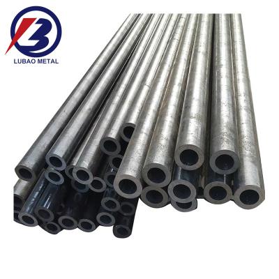 중국 오일 파이프 Astm A283 T91 P91 P22 A355 P9 P11 4130 42crmo 15crmo 알로이 탄소 매듭 없는 철강 파이프 튜브 St37 C45 Sch40 A106 판매용