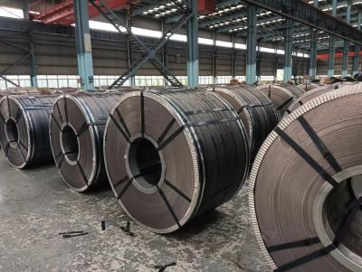 Κίνα Μαύρη επιφάνεια HRC A36 S400 SS400 S355J Q195 Q235B Στρογγυλοκύλινδρο από χάλυβα άνθρακα για κατασκευή και παραγωγή προς πώληση