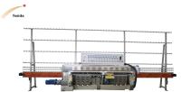 Quality Glass Multilevel Edging Polishing Machine St 9325A 9 Motors and Customized Structure for sale