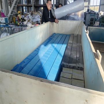 Secure packaging for shipping