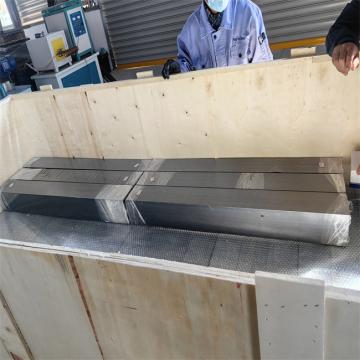 Gate packaging and shipping