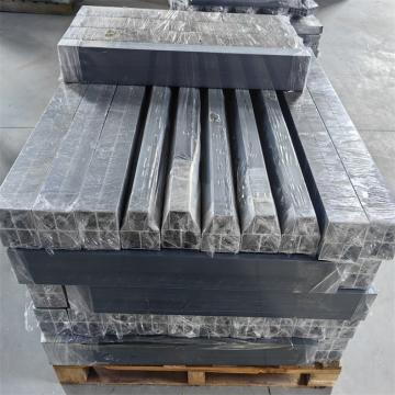 Secure packaging for aluminum glass railing panels