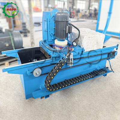 China 0Máquinas de afiar lâminas industriais com motor móvel de.55kw para lâminas de 300-800 mm no mercado à venda