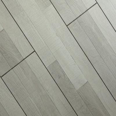 Cina Everjade Fiamma Resistente Grigio Core 12mm AC1 AC2 AC3 AC4 Fornitori/2 Pavimenti laminati in vendita