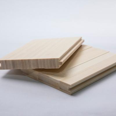 Cina Capacità di soluzione di progetti Altri Parquet in bambù per la ristrutturazione di camere d'albergo in vendita