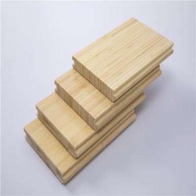 Cina Moderno design Parquet per pavimenti in bambù 100% impermeabile in vendita