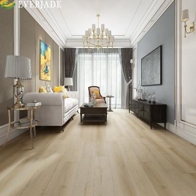 Cina Progetto di progettazione grafica Soluzione Capacità Acquario SPC Pavimenti in legno colore pavimenti in vendita