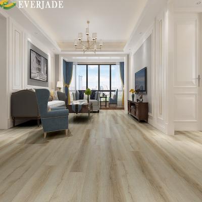 Cina Capacità di soluzione di progetto Altri 5.2 mm Foshan Spc Vinal pavimenti impermeabili in vendita