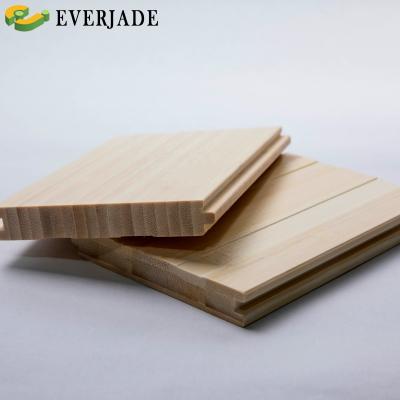 Cina pannelli di pavimenti in bambù carbonizzati a grano verticale bianco bruciato per soluzioni da cucina in vendita