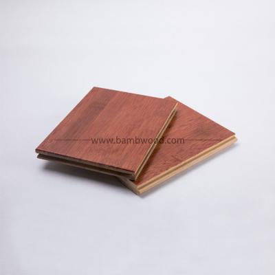 Cina 1850X125X12MM Pavimenti di foresta di bambù La soluzione definitiva per la casa all'aperto in vendita