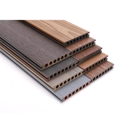 Cina Dischi di copertura per esterni con design coestruso solido, di lunga durata e di scarsa manutenzione in vendita