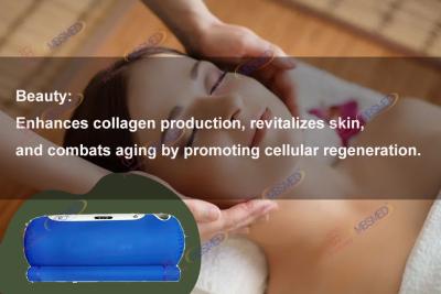 China High Pressure Oxygen Chamber Hbot 1.5 2.0 Ata Multi-scene Home Clincial Inflatable Portable SPA Oxygen Hbot Hyperbaric Chamber for sale