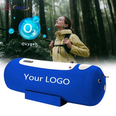Cina 2.0ATA Compressore d'aria all-in-one HBOT con generazione di ossigeno 1.5ATA Camera di ossigeno iperbarica in vendita