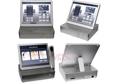 Cina 11 linea 10000 macchina facciale di pulizia profonda dei colpi 4D 3D Hifu in vendita