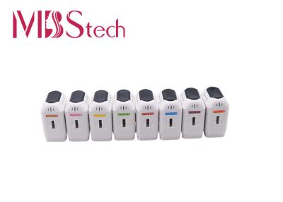 Cina Tipo linee macchina della Tabella di rimozione 10 delle celluliti di 3d Hifu in vendita