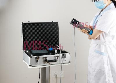 중국 200mj 지적 체외 초점이 맞춰진 ED 충격파 기계 판매용