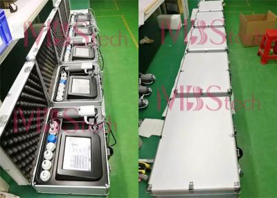 중국 200mj 지적 체외 초점이 맞춰진 ED 충격파 기계 판매용