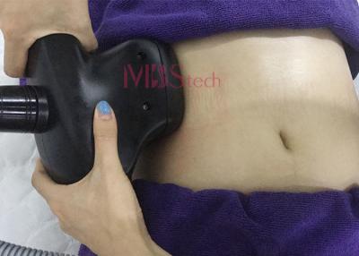 Cina 2 IN 1 macchina infrarossa del rullo rf di vuoto per il salone in vendita