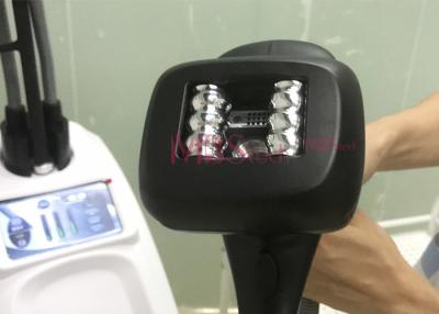 Cina 2 IN 1 macchina infrarossa del rullo rf di vuoto per il salone in vendita