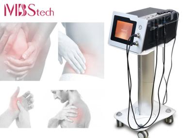 China RET CET RF Short Wave Diathermy Pain Management Machine for sale