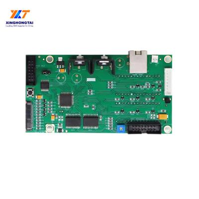中国 高難度医療機器PCB組立板試験サービス ターンキー組立PCBAサービス 販売のため