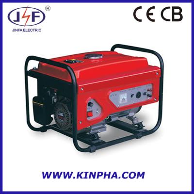 中国 JG1700 ガソリン発電機 販売のため