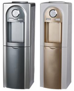 China Agua libre Dispenser-WDF868A de R600a en venta