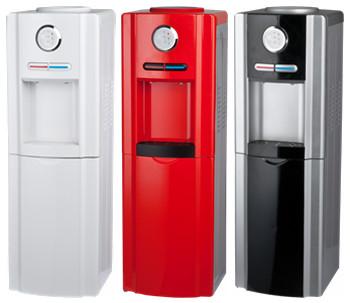 China Agua libre Dispenser-WDF189 de R600a en venta