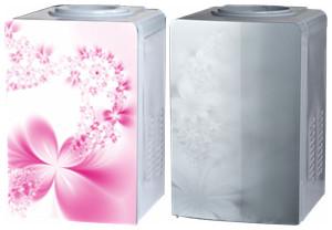 China Agua de escritorio Dispenser-WDT136 de R600a en venta