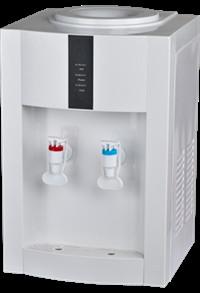 China Agua de escritorio Dispenser-WDT172 de R600a en venta