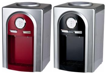 China Agua de escritorio Dispenser-WDT868A de R600a en venta