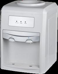 China Agua de escritorio Dispenser-WDT818 de R600a en venta