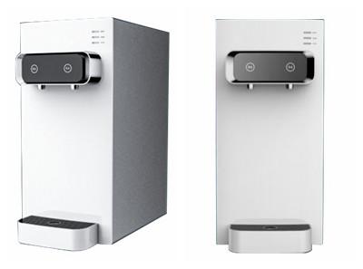 China Agua continua Cooler-WDC02Q-R de R600a en venta