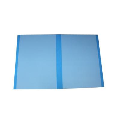 China Printing Plate 830nm Negative Thermal Processless CTP Plate for sale