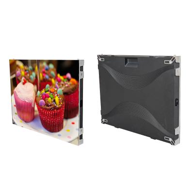China BUD Pro-serie voor geïntegreerd LED-display met 7680 Hz Te koop