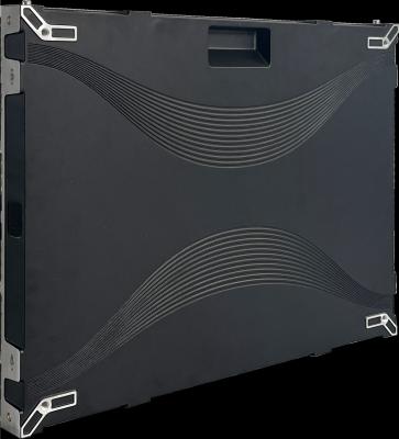 China BUD Pro-serie voor geïntegreerd LED-display met 7680 Hz Te koop