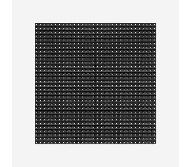 OBF Series Indoor LED Display – Slim Front-Maintenance Panel for High-Traffic Advertising Spaces 960×960×112 mm | 35kg | Easy Serviceability | Ideal for Retail & Public Venues